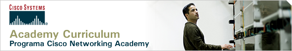 Cisco Networking Academy Program México - Bolsa de Trabajo